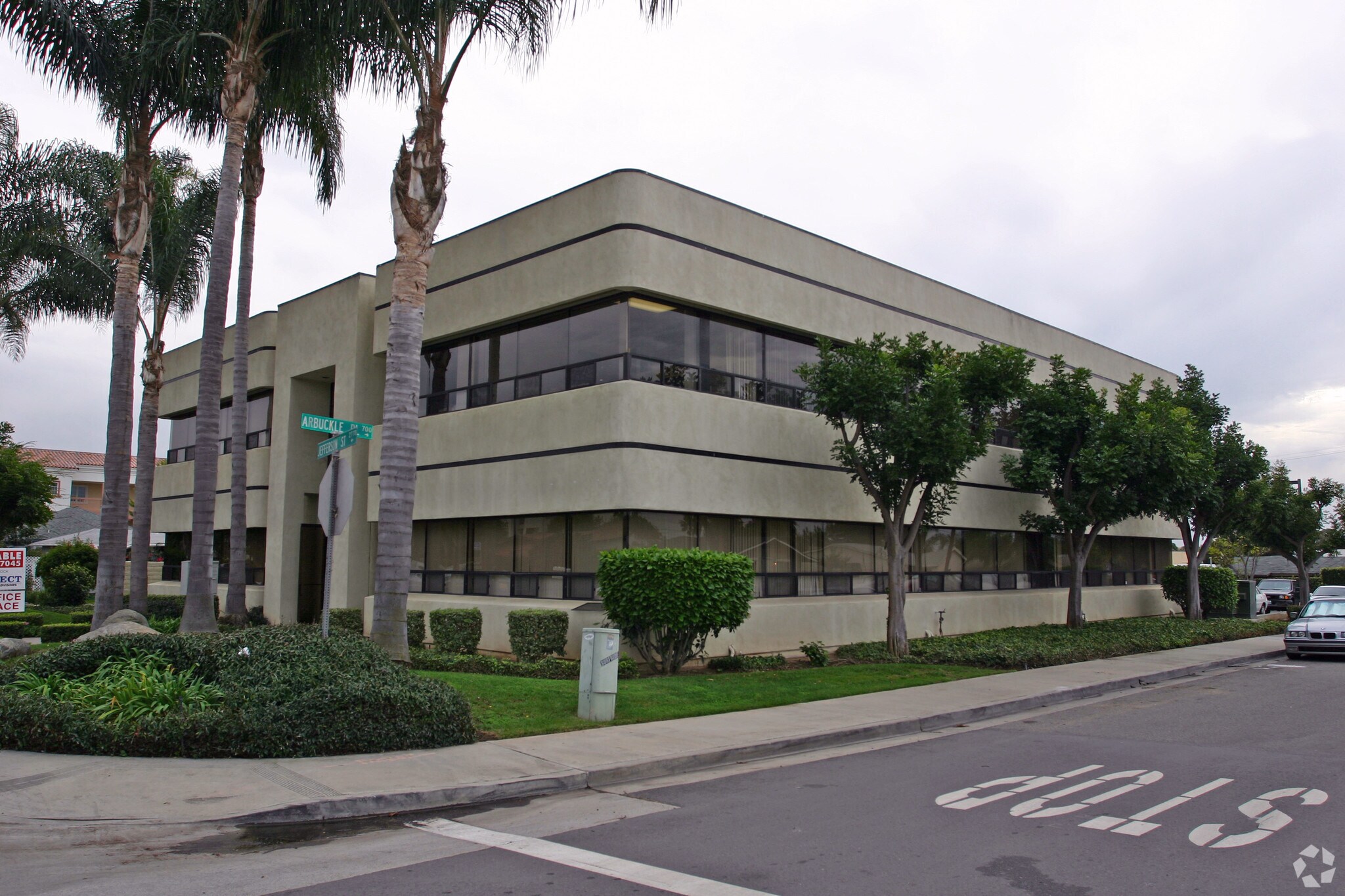 2777 Jefferson St, Carlsbad, CA 92008 - Office for Lease | LoopNet