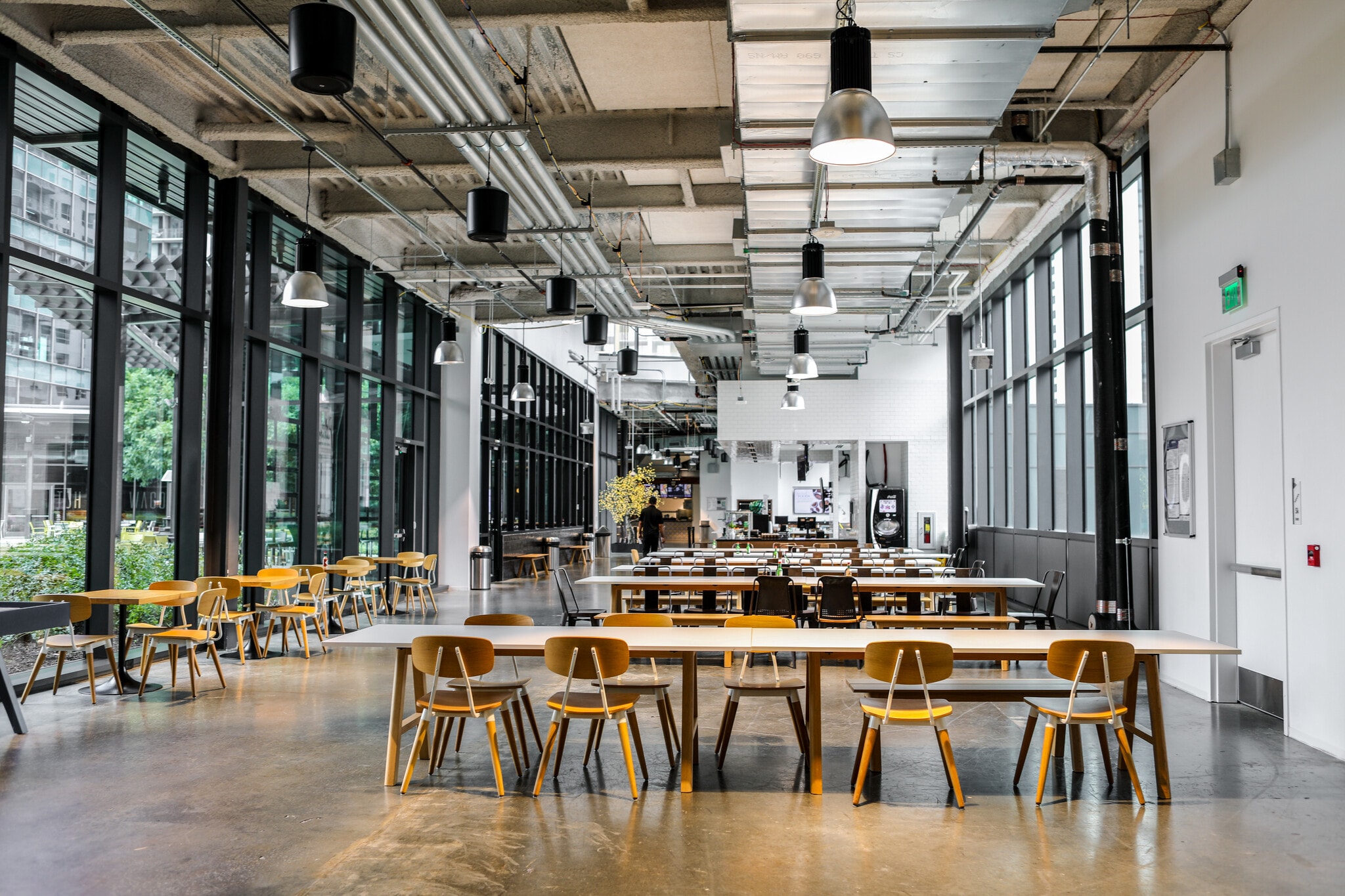 864 Spring St NW, Atlanta, GA 30308 - 8th on Spring | North Tower | LoopNet