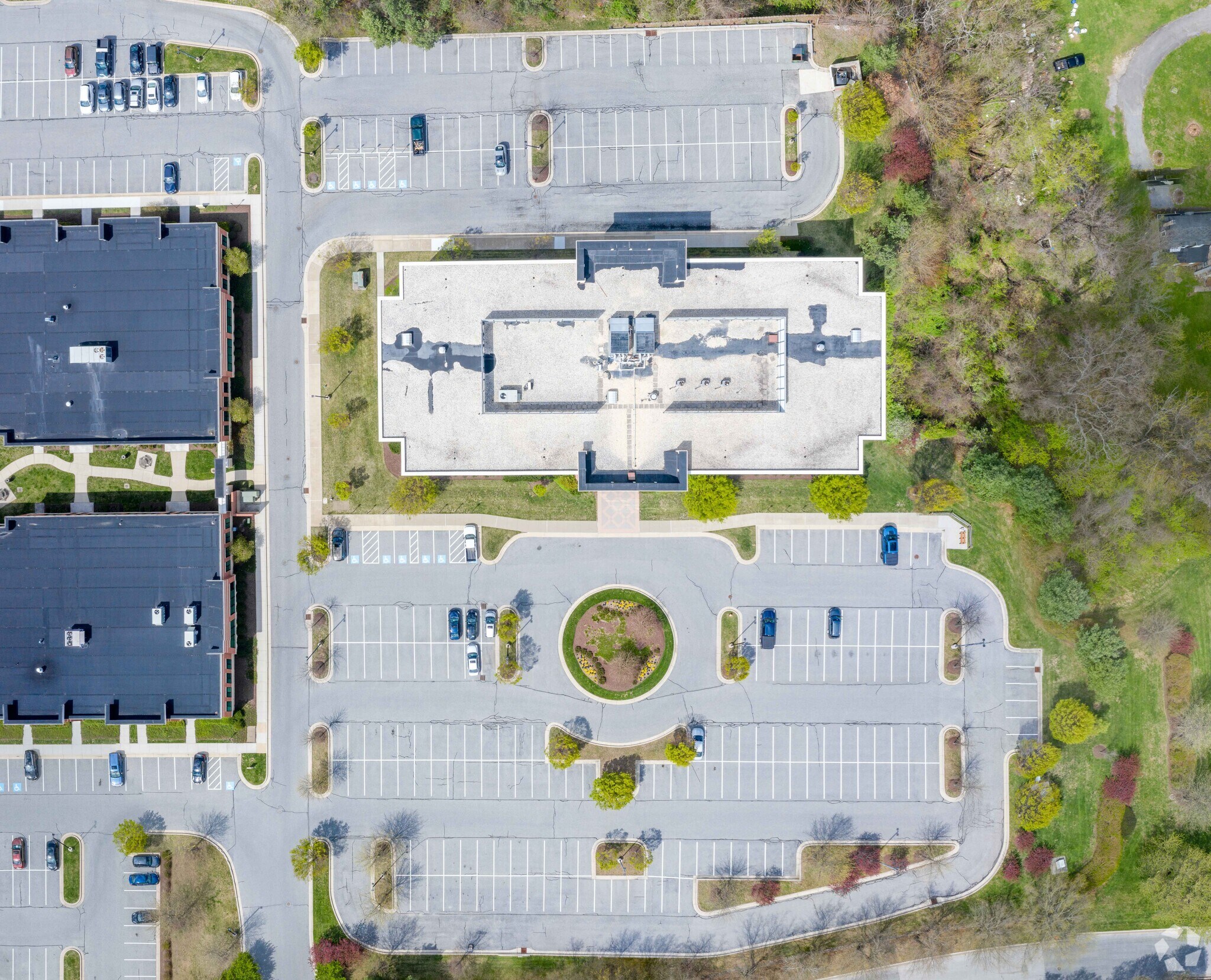 954 Ridgebrook Rd, Sparks, MD 21152 - Highlands Corporate Center One ...