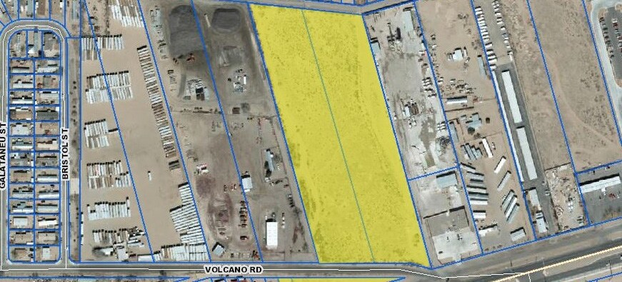 Central Ave & Volcano Rd, Albuquerque, NM 87121 | LoopNet