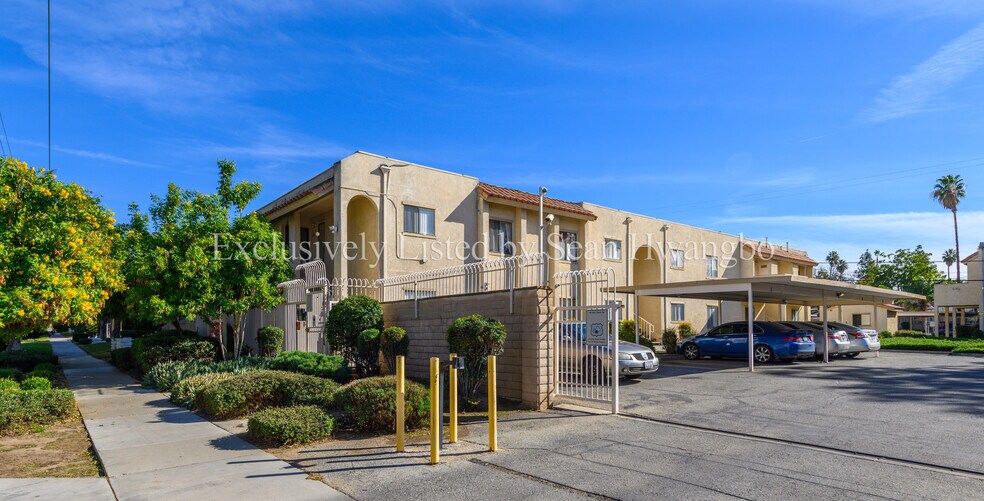 1864 12th St, Riverside, CA 92507 - 1990s CONSTRUCTION | LoopNet