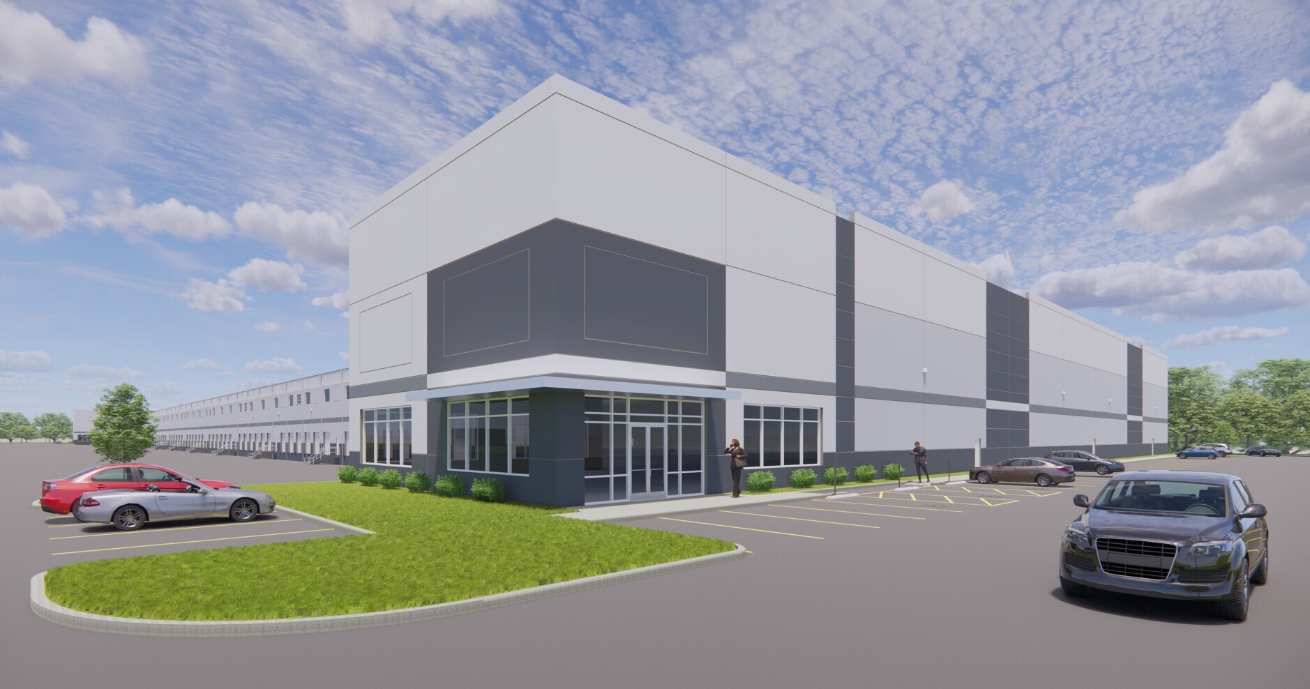 Beltway 8, Houston, TX 77015 - Jacintoport Logistics Center | LoopNet