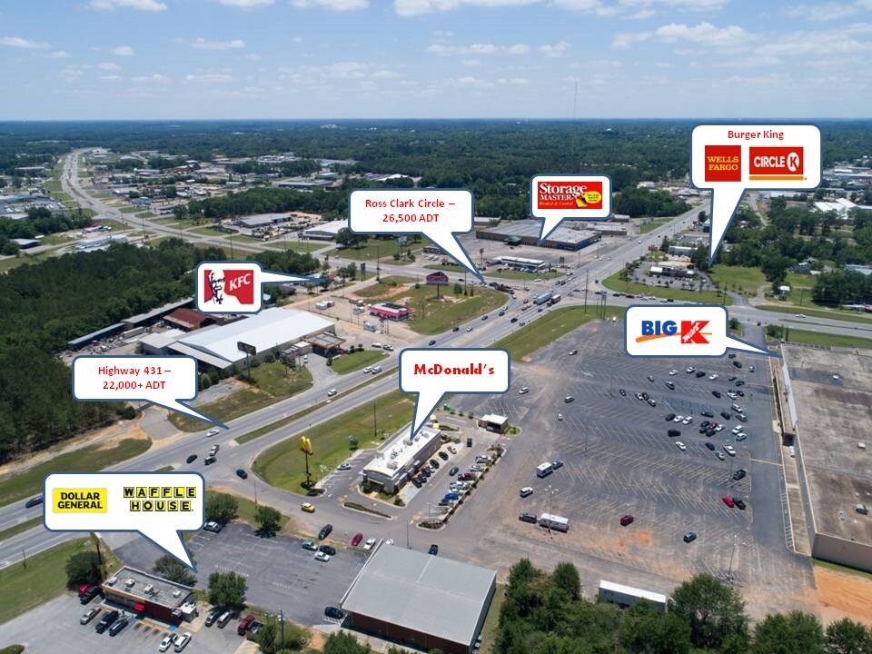 2251 Reeves St, Dothan, AL 36303 | LoopNet