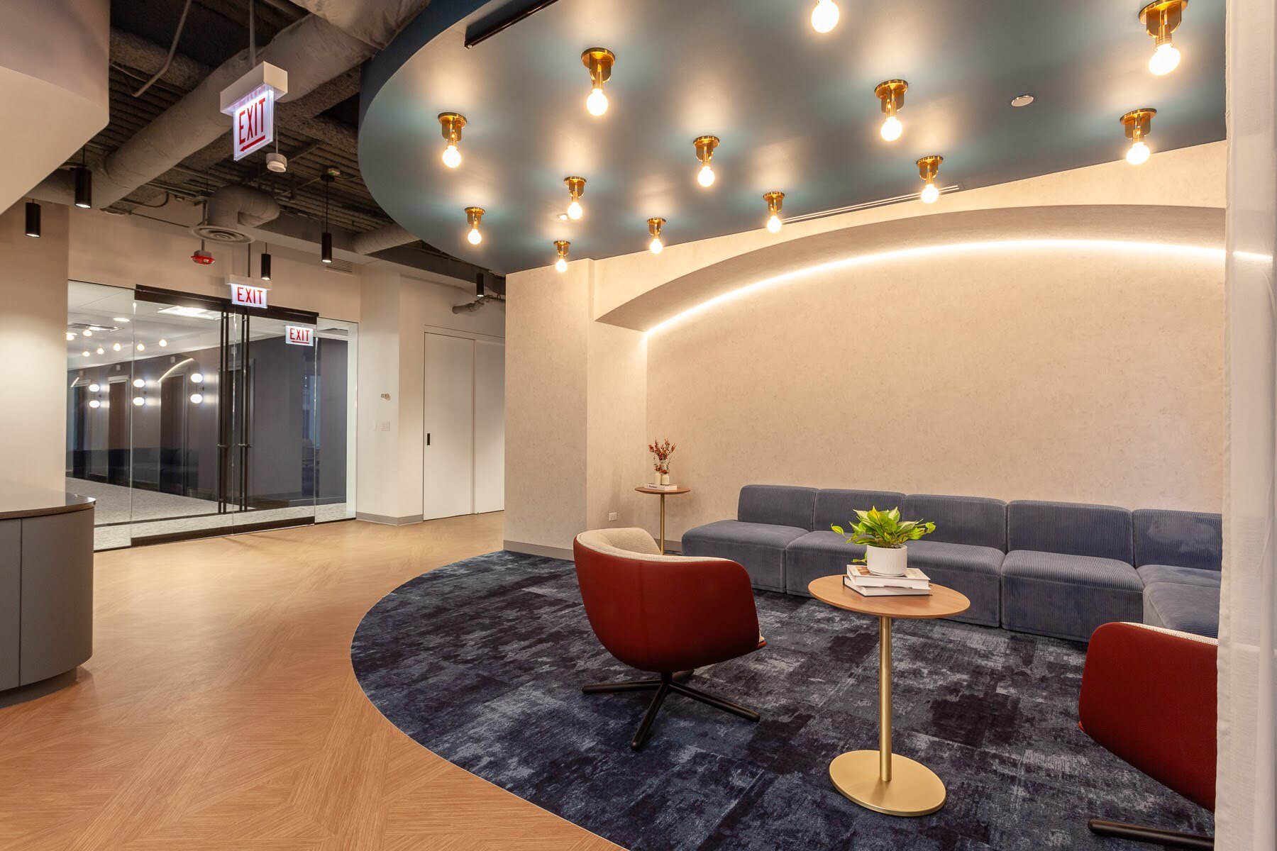 1 E Wacker Dr, Chicago, IL 60601 - One East Wacker | LoopNet