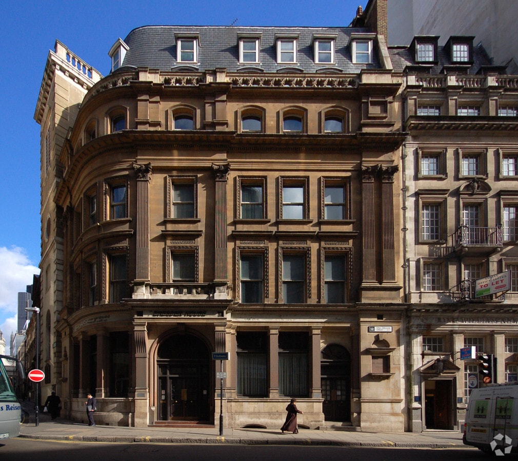 72 King William St, London, EC4N 7HR | LoopNet