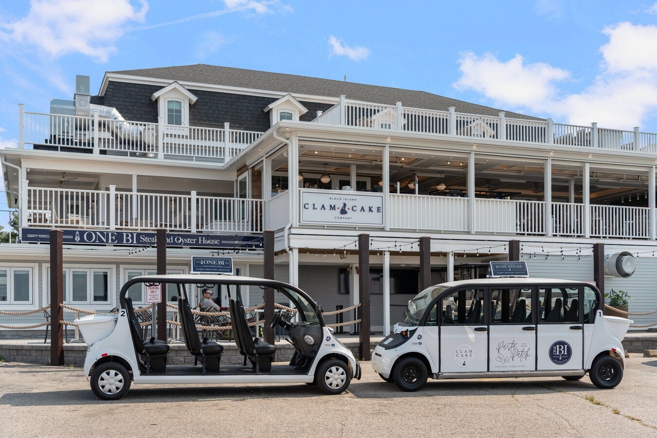 212 Water St, Block Island, RI 02807 - Retail for Sale | LoopNet