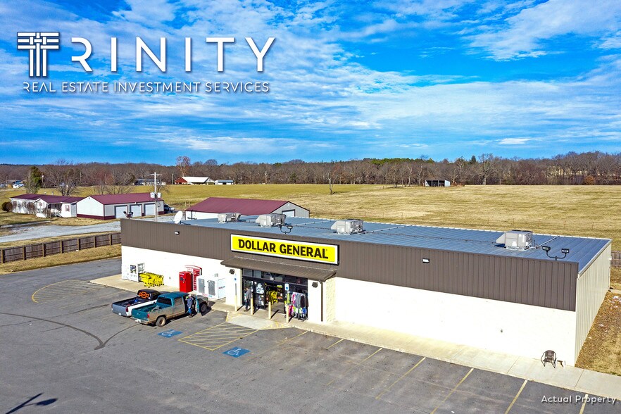 452 W Main St, Colcord, OK 74338 | LoopNet