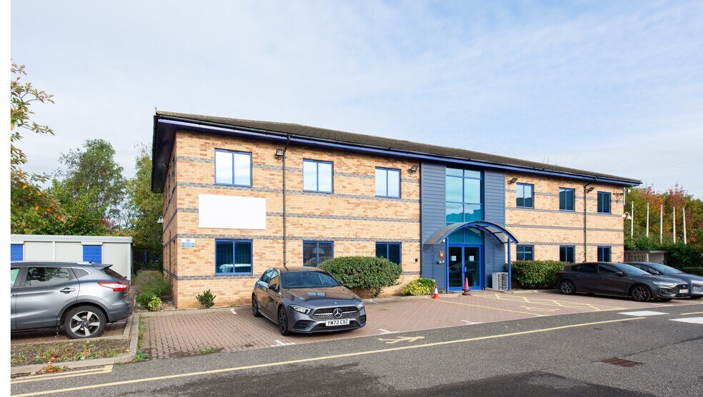 Bow Bridge Close, Rotherham, S60 1BY | LoopNet