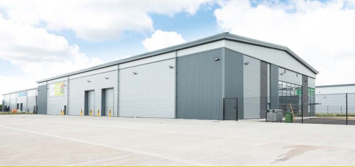 Alchemy Way, Liverpool, MSY L33 7XN | LoopNet