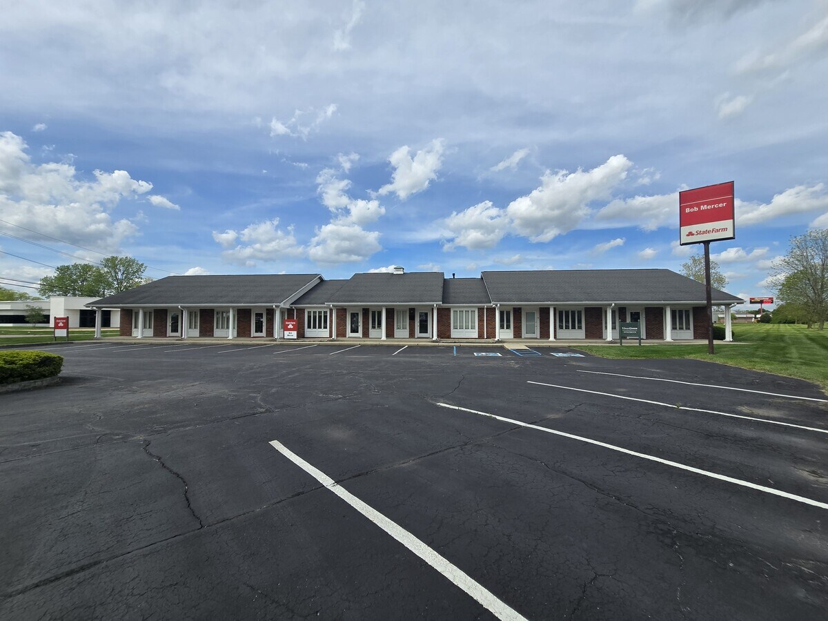 6437 Rucker Rd, Indianapolis, IN 46220 | LoopNet