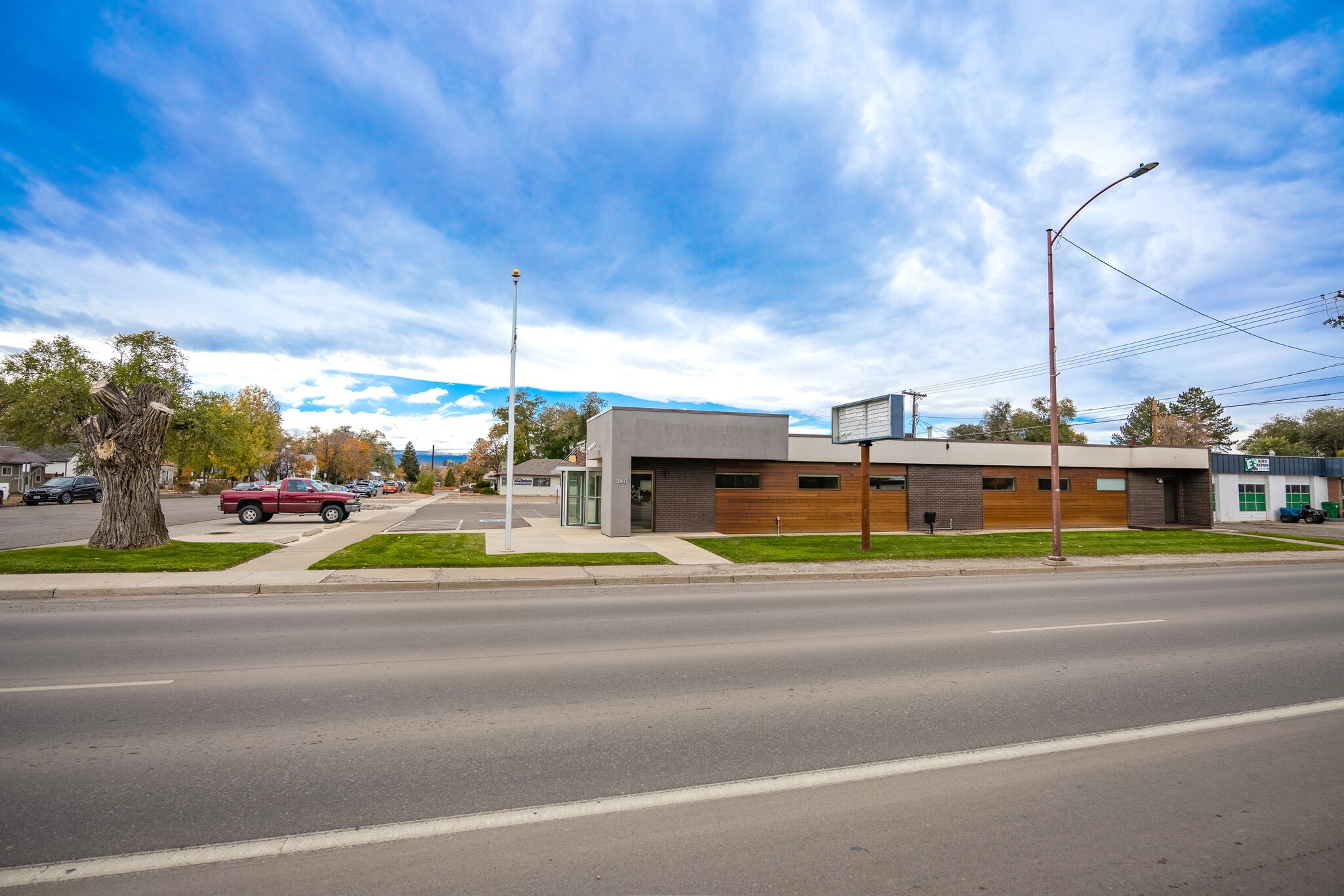 340 Townsend Ave, Montrose, CO 81401 - Townsend Ave Office Building ...