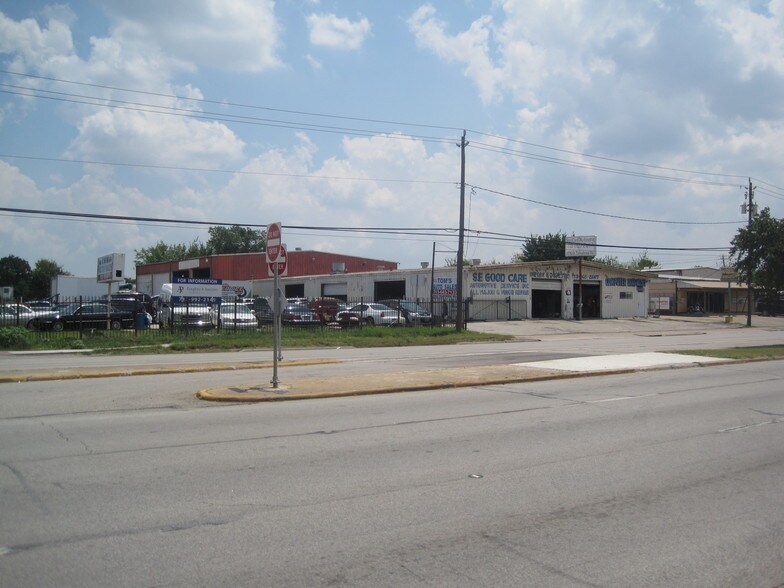 6903 Telephone Rd, Houston, TX 77061 | LoopNet