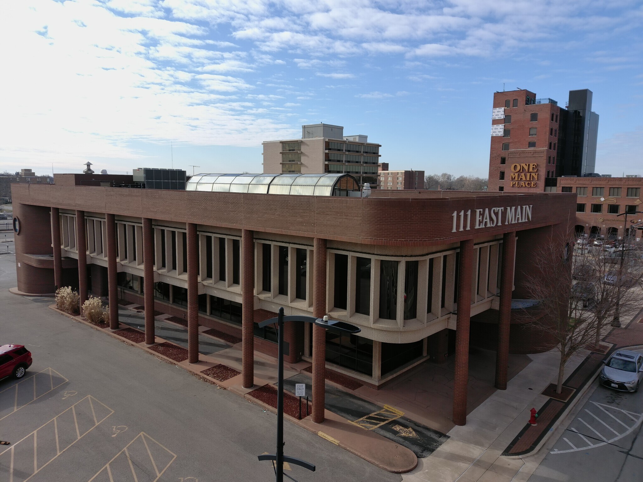 111 E Main St, Decatur, IL 62523 - Office for Lease | LoopNet
