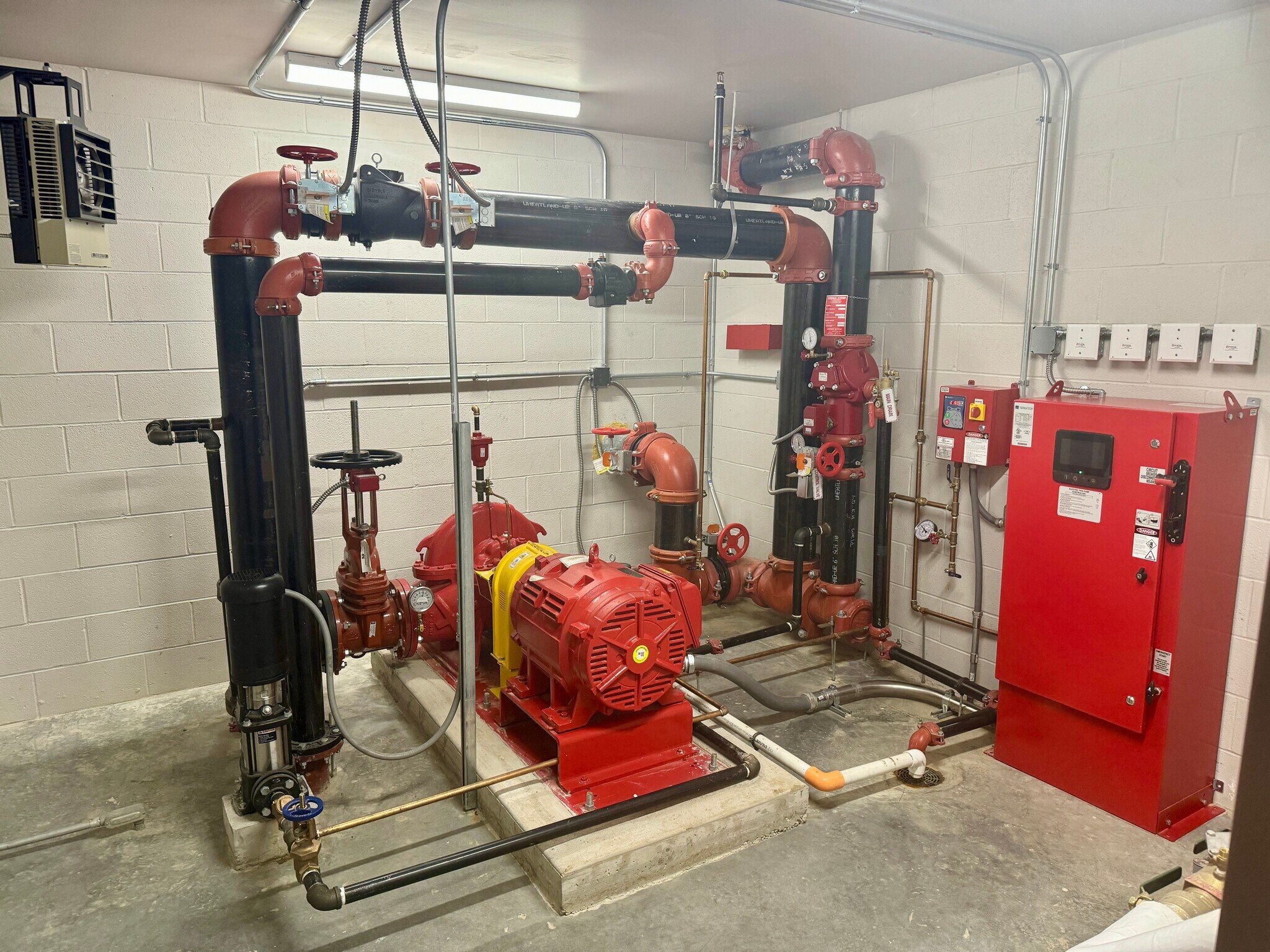 1781 Kitty Hawk dr, Elizabethtown, KY 42701 - Industrial for Lease ...