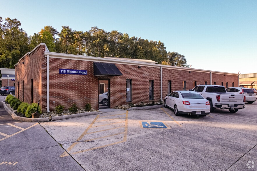 118 Mitchell Rd, Oak Ridge, TN 37830 | LoopNet