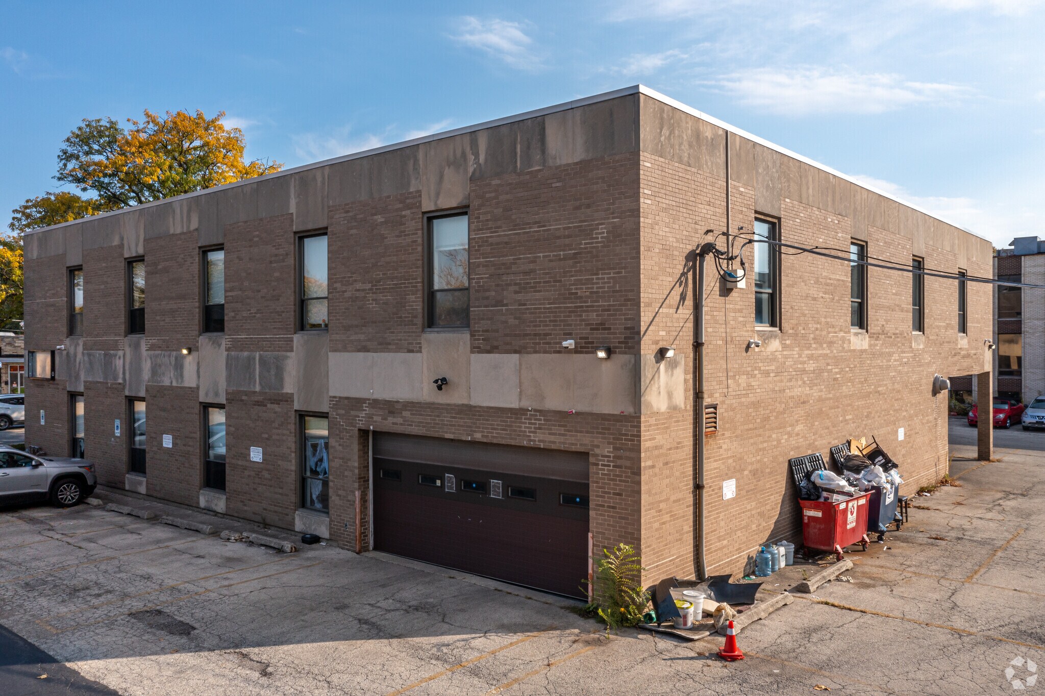 10031 Roosevelt Rd, Westchester, IL 60154 - Office for Lease | LoopNet