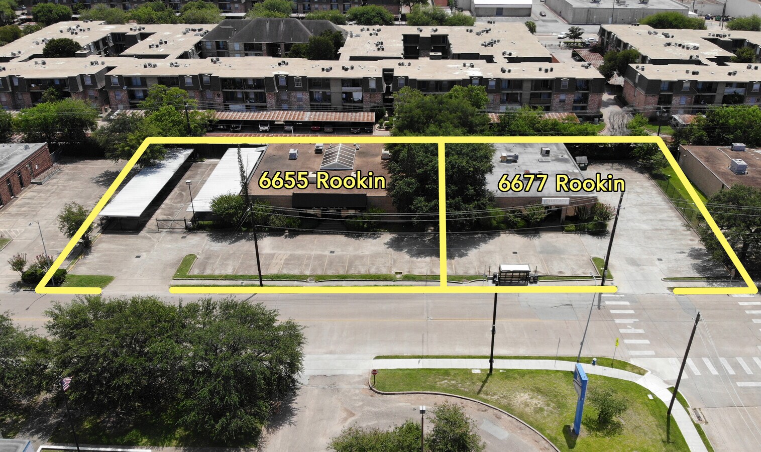 6655 Rookin St, Houston, TX 77074 | LoopNet