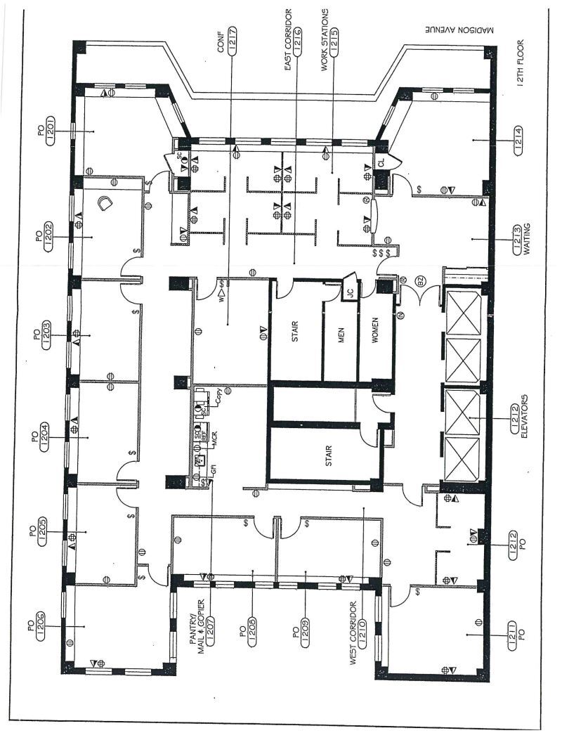 271 Madison Ave, New York, NY 10016 - Office for Lease | LoopNet