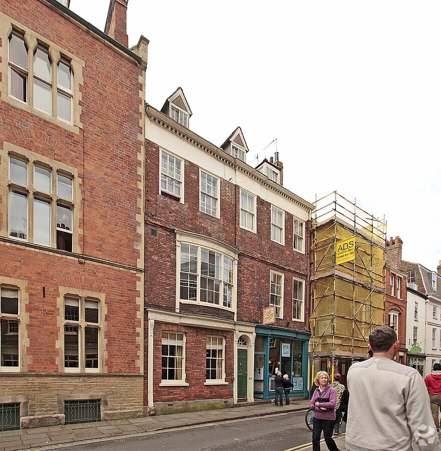23 High Petergate, York, NYK YO1 7HS | LoopNet