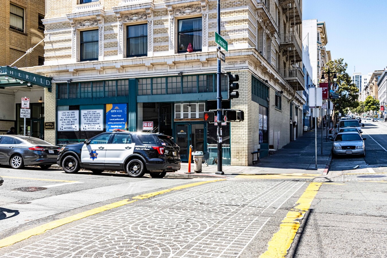 302 Eddy St, San Francisco, CA 94102 - Retail for Lease | LoopNet