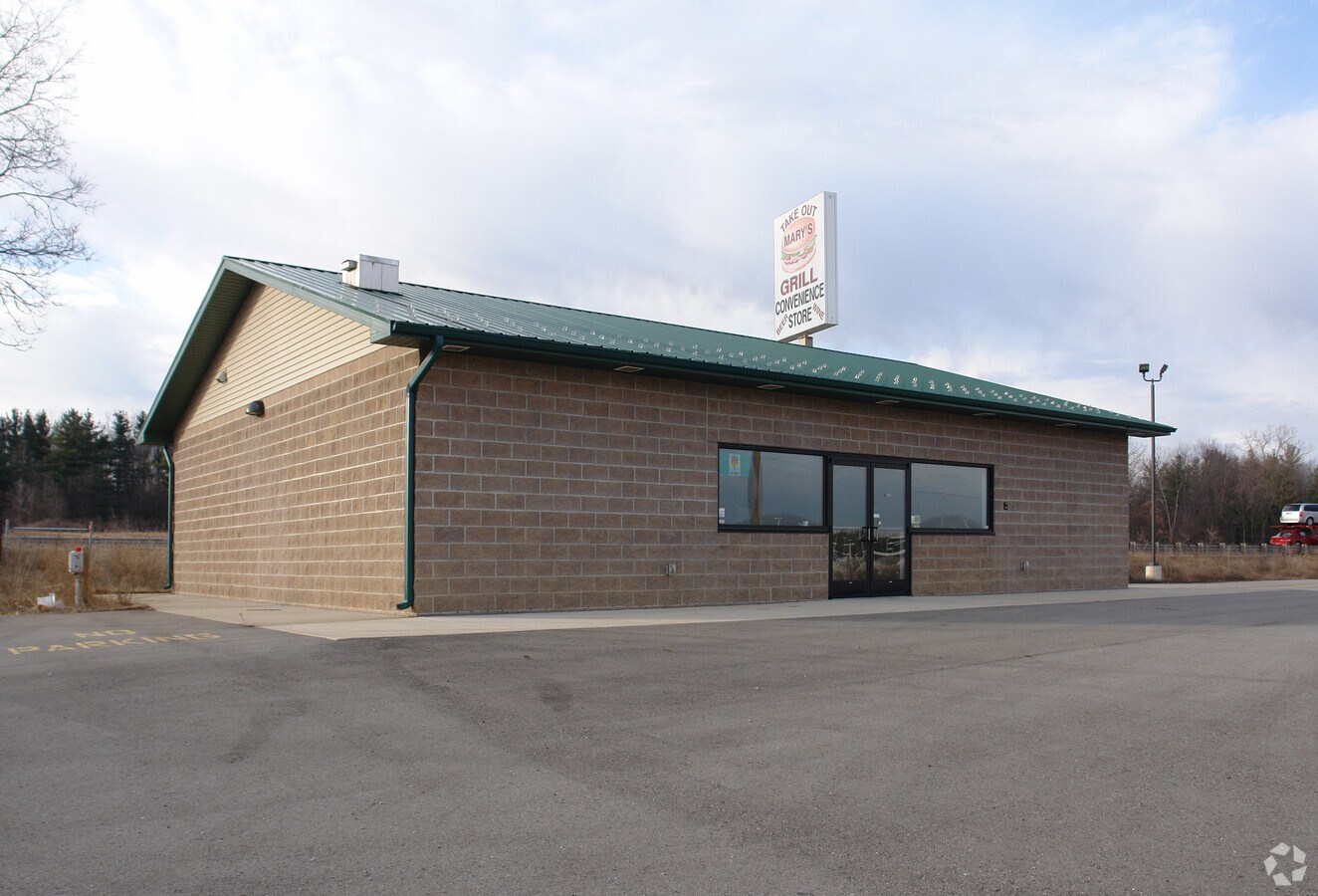 2495 Seymour Rd, Jackson, MI 49201 | LoopNet