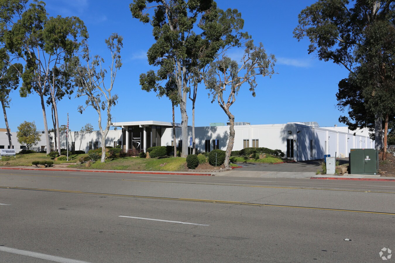 4075 Ruffin Rd, San Diego, CA 92123 | LoopNet