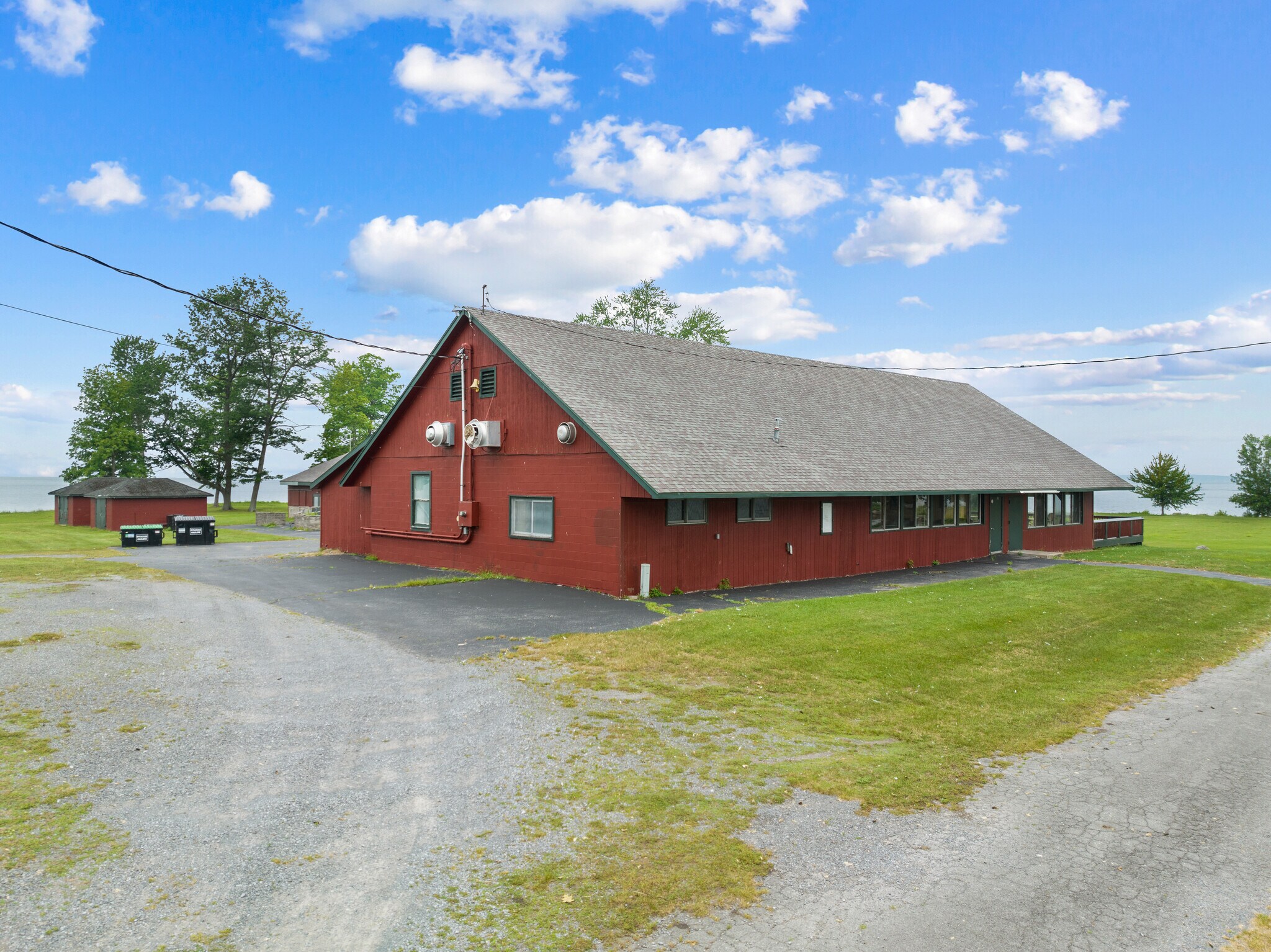 9663 Lewis Point Road, Canastota, NY 13032 - Retail for Sale | LoopNet