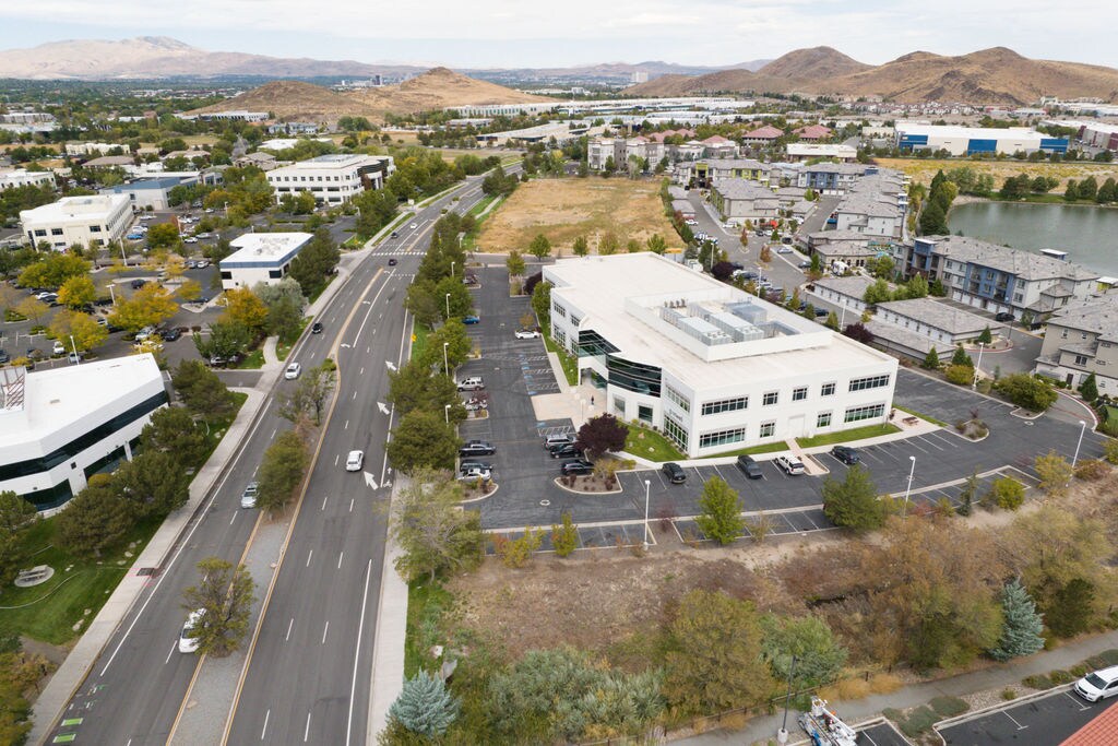 9850 Double R Blvd, Reno, NV 89521 - Park Center East | LoopNet