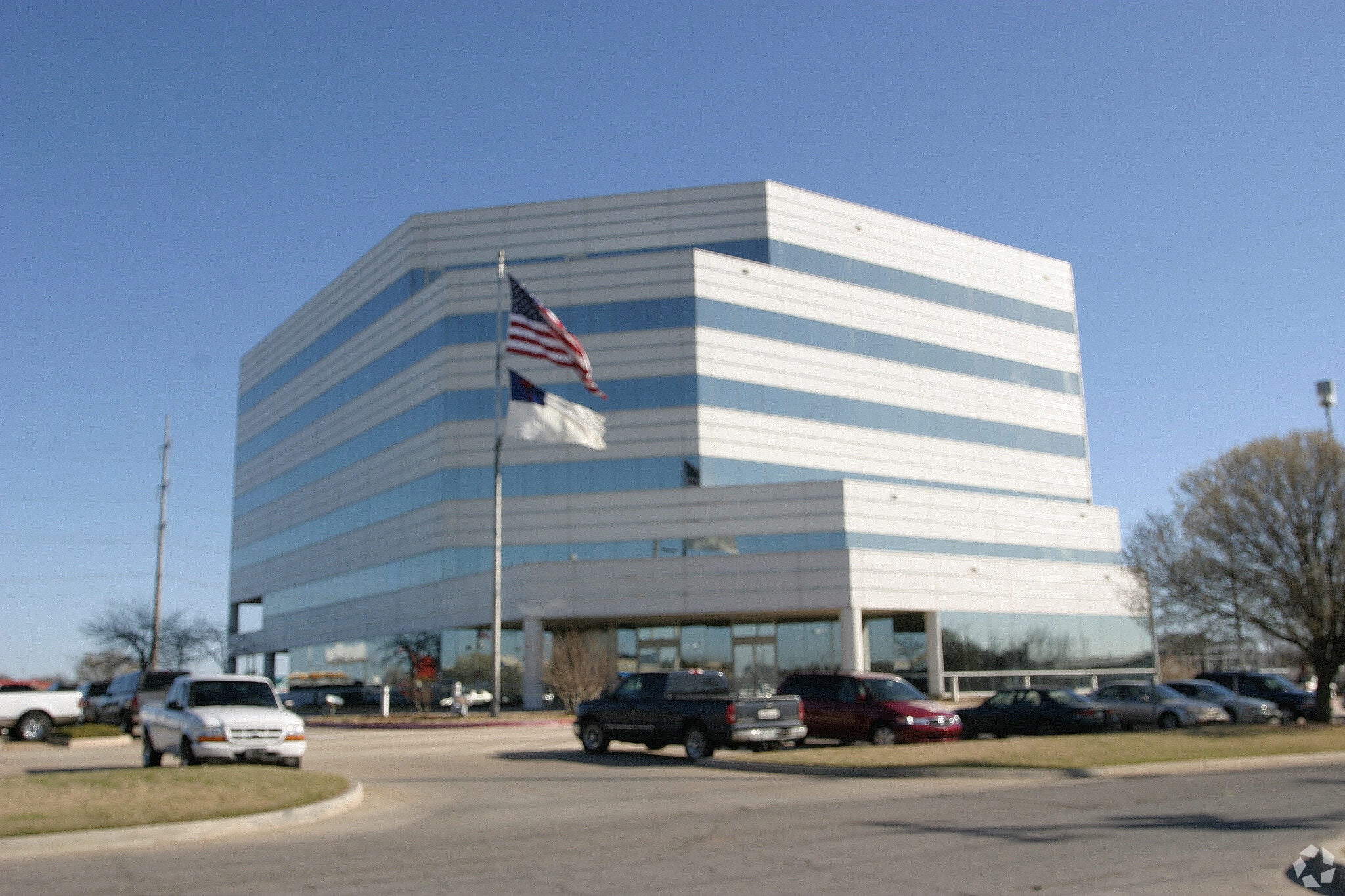 3800 N May Ave, Oklahoma City, OK 73112 - Baptist Building | LoopNet