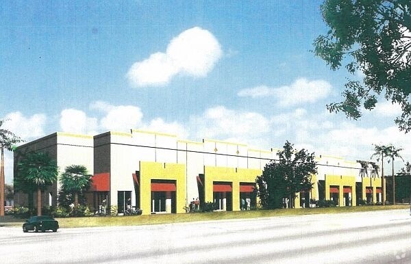 1500 W Copans Rd, Pompano Beach, FL 33064 | LoopNet