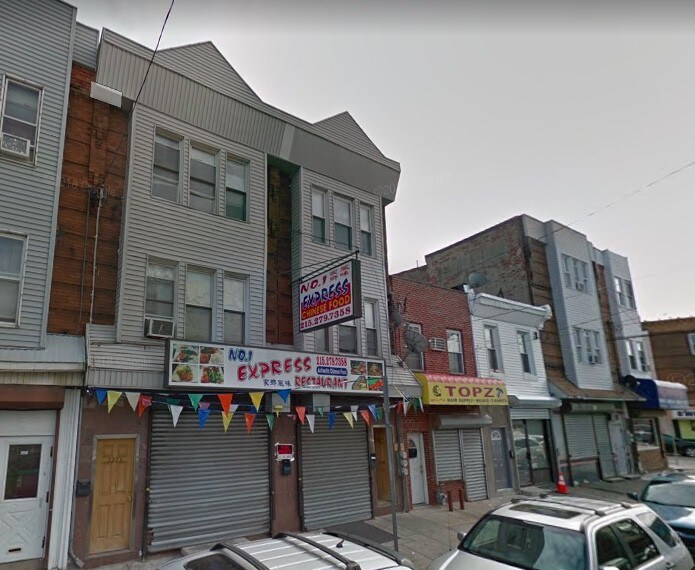 2223-2225 S 7th St, Philadelphia, PA 19148 | LoopNet