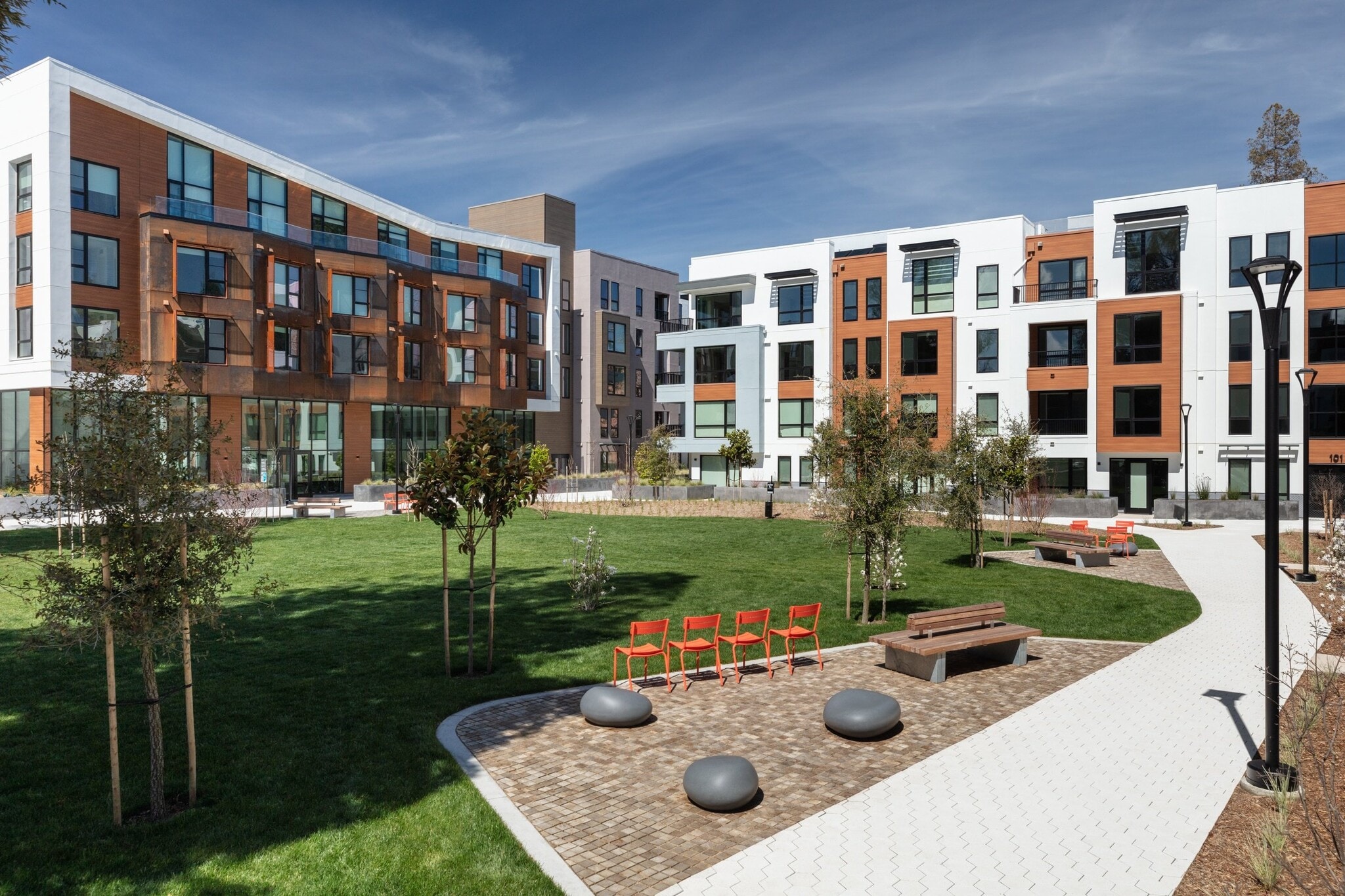 2580-2590 California St, Mountain View, CA 94040 - Landsby | LoopNet