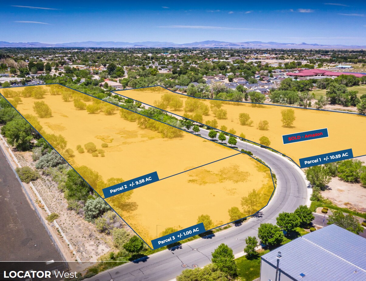 New River Pky, Fallon, NV 89406 - 4 Separate Parcels | LoopNet