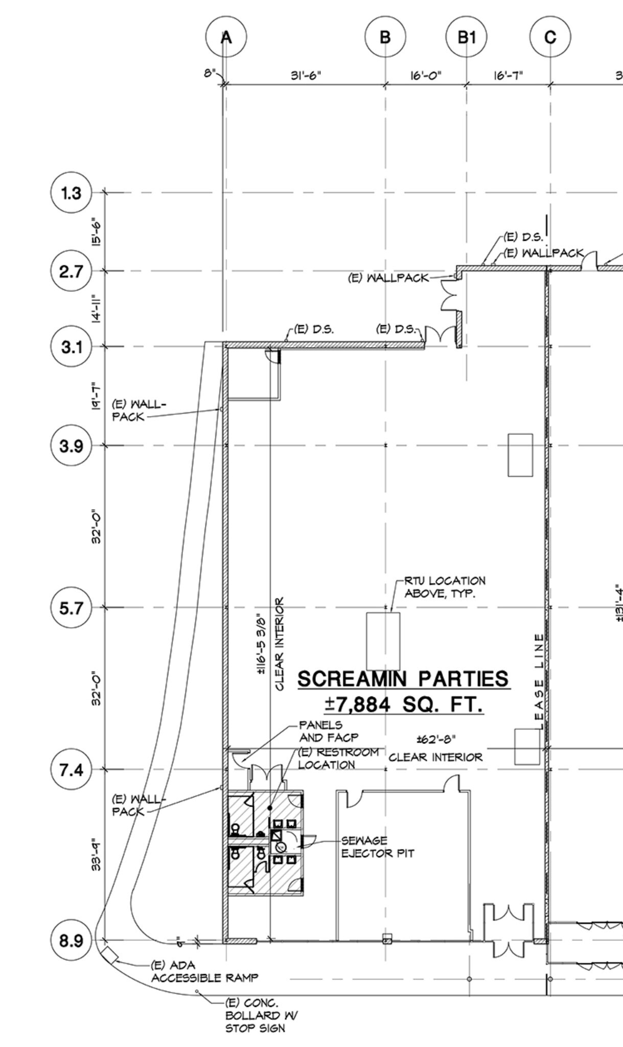 651 State Route 17 S, Paramus, NJ 07652 - 651 State Route 17 | LoopNet