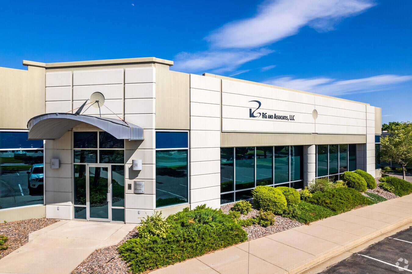 4885 Ward Rd, Wheat Ridge, CO 80033 | LoopNet