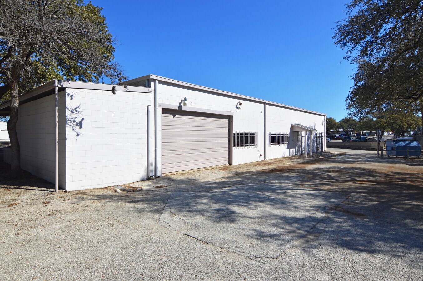 206 W Rhapsody Dr, San Antonio, TX 78216 | LoopNet