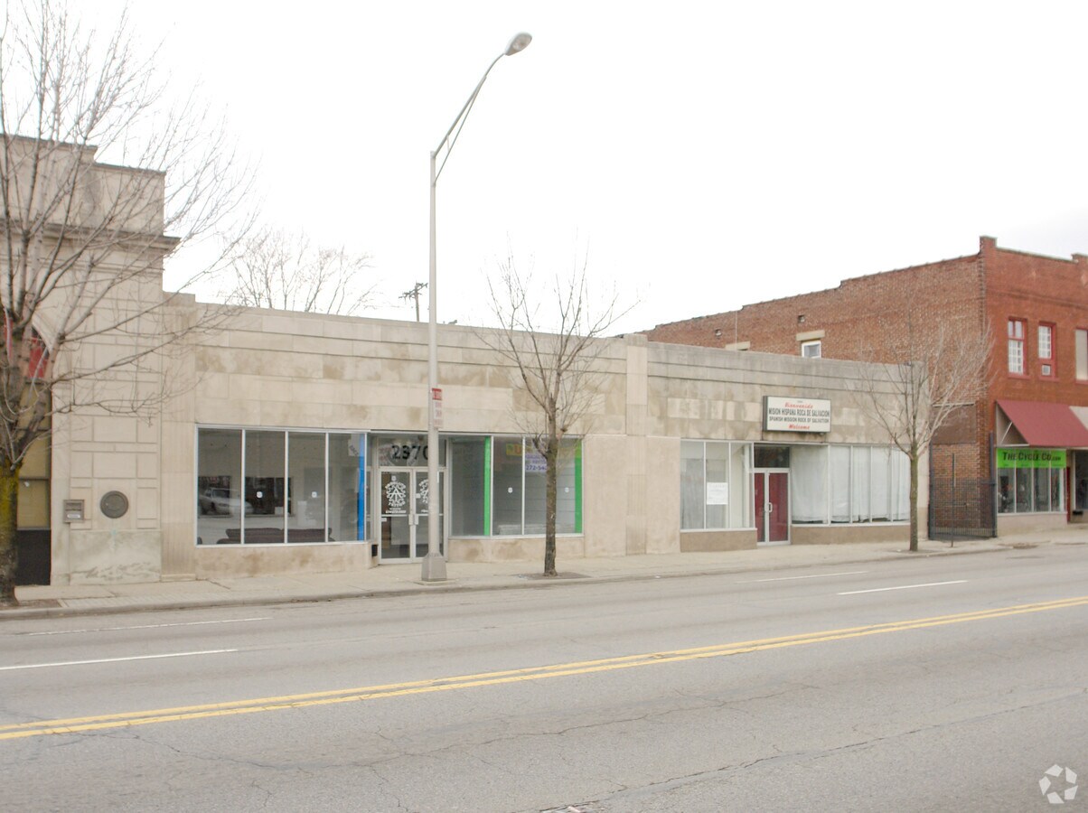 2364-2370 W Broad St, Columbus, OH 43204 | LoopNet