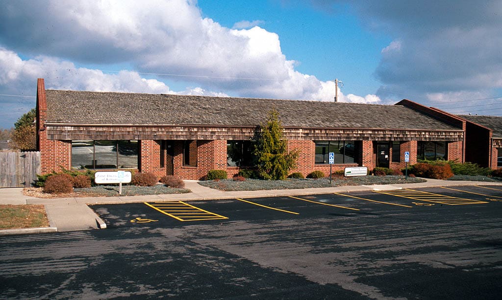 1900-1912 NW Copper Oaks Cir, Blue Springs, MO 64015 - Office for Sale ...