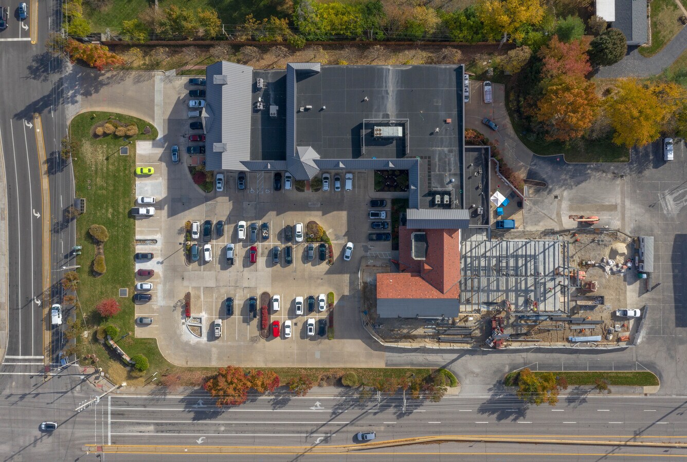 1500-1600 S Lindbergh Blvd, Ladue, MO 63131 | LoopNet