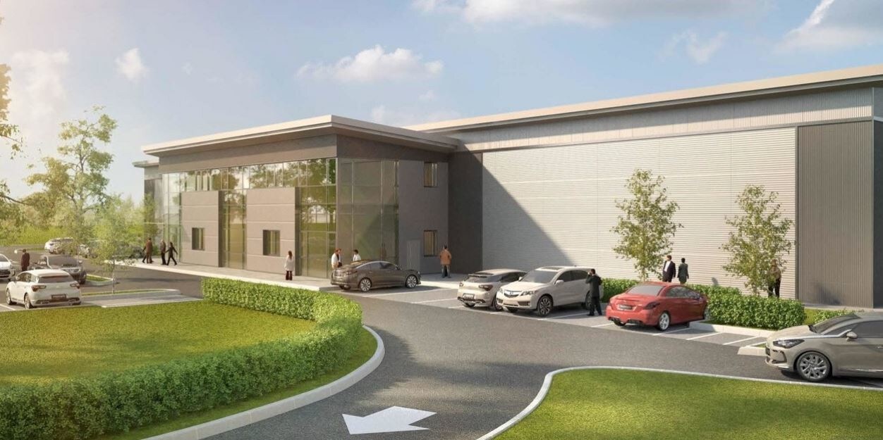 Oak Dr, Hartlebury, DY10 4JB | LoopNet