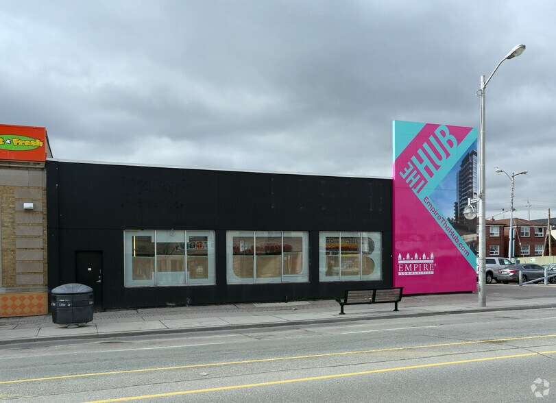 1603 Eglinton Ave W, Toronto, ON M6E 2H1 - Empire Midtown | LoopNet