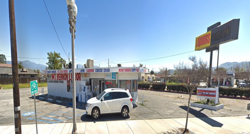 1002 N Mount Vernon Ave, Colton, CA 92324 | LoopNet