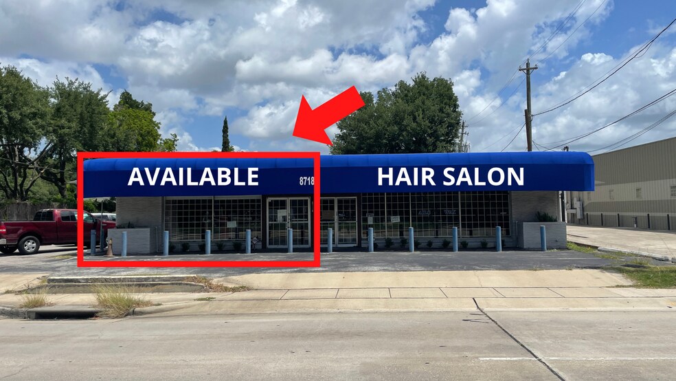 8718 Long Point Rd, Houston, TX 77055 | LoopNet