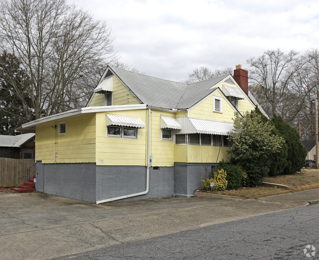 1934 Washington Rd, East Point, GA 30344 | LoopNet