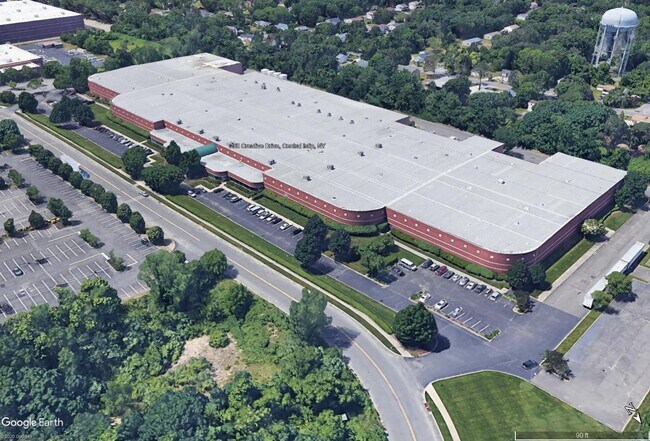 Steel Equities - Bethpage Commercial Listings & Brokers | LoopNet