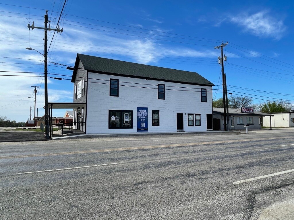 101 N Main St, Rhome, TX 76078 | LoopNet