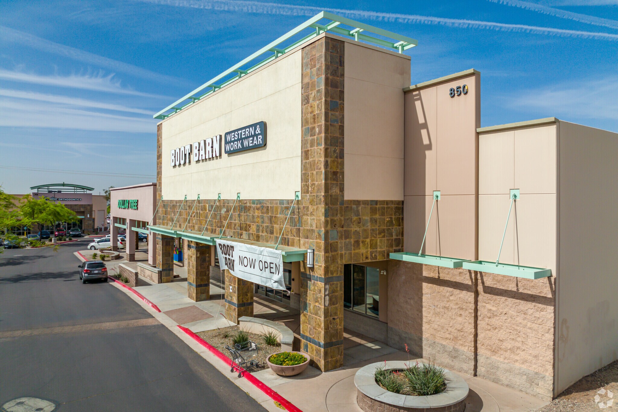 S Watson Rd, Buckeye, AZ 85326 - Sundance Towne Center | LoopNet