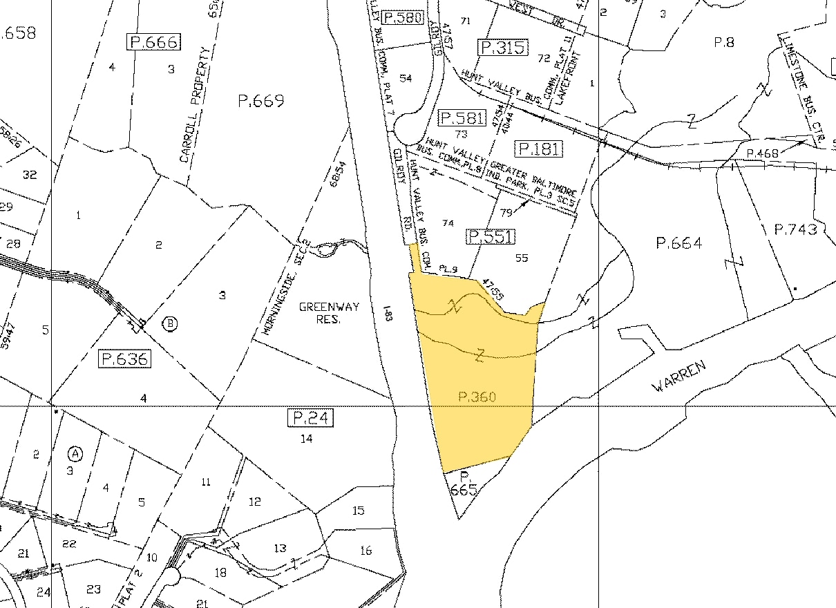 Gilroy Rd, Hunt Valley, MD 21031 - Lot 57 | LoopNet