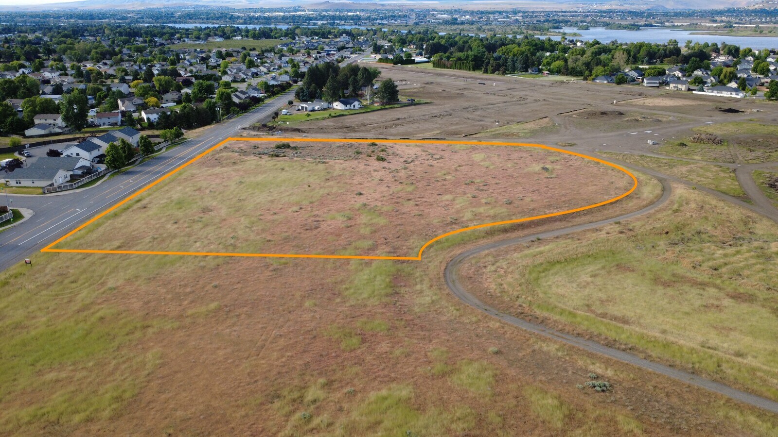 tbd Broadmoor blvd, Pasco, WA 99301 - West Pasco Commercial Land | LoopNet