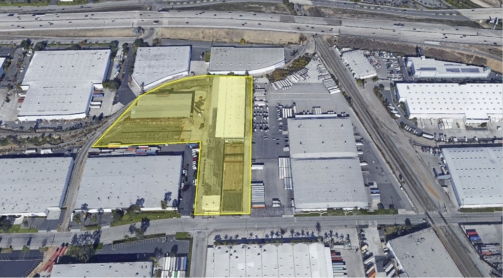 225 W Manville St, Compton, CA 90220 | LoopNet